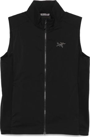 Arc'teryx Atom Weste - Schwarz