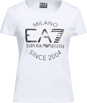 Emporio Armani TOPS - T-shirts auf YOOX.COM