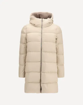 Herno Quilted down Jacket Female 44