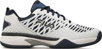 Fila Tennisschuhe Fila Vicente Men FTM22102A Weiß