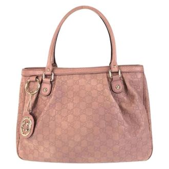 Gucci Damen, Pre-Owned, Rosa, ONE SIZEGr&ouml;&szlig;e
