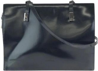 Gucci Damen, Pre-Owned, Schwarzk, ONE SIZEGr&ouml;&szlig;e
