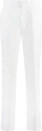 Dickies 874 Workpant Rec - - Trousers - Damen - Wei&szlig; - W25