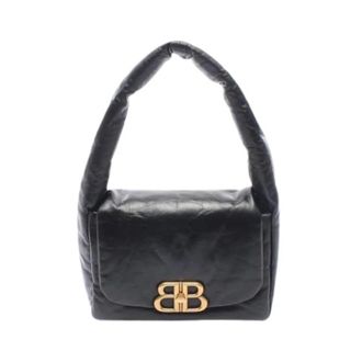 Balenciaga Pre-owned Vintage Schultertasche - - Pre-owned - Damen - Schwarzk - ONE SIZE