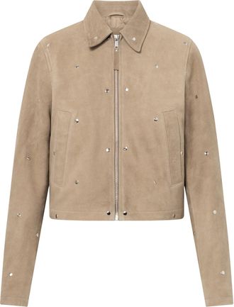 Bolongaro Trevor &Uuml;bergangsjacke Hallie Stud