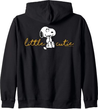Peanuts Snoopy Little Cutie Kapuzenjacke