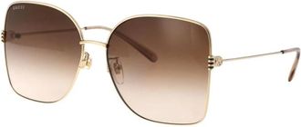 Gucci Damen, Accessories, Braun, ONE SIZEGr&ouml;&szlig;e