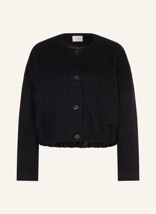 Dorothee Schumacher Dorothee Schumacher Blouson Soft Silhouettes schwarz