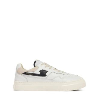 Stepney Workers Club Pearl S-Strike Sneakers - - Shoes - Herren - Wei&szlig; - 46 EU