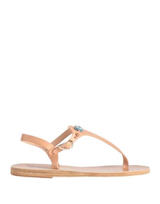 Ancient Greek Sandals SCHUHE - Zehentrenner auf YOOX.COM