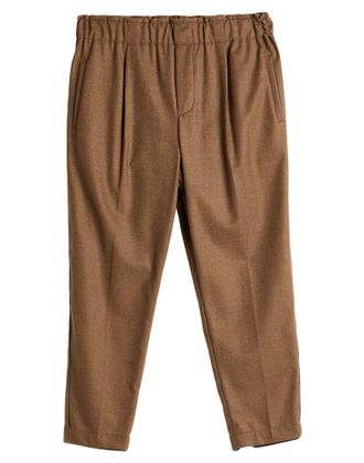 Brunello Cucinelli HOSEN & R&Ouml;CKE - Hosen auf YOOX.COM