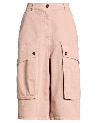 N&deg;21 HOSEN & R&Ouml;CKE - Jeansshorts auf YOOX.COM