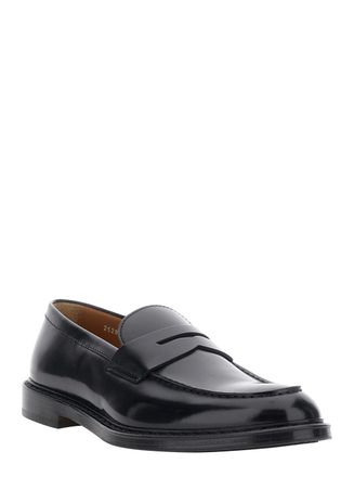 Doucal's Loafer - Black