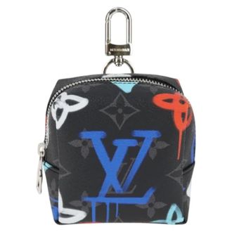 Louis Vuitton Pre-owned Toile accessoires-de-bureau - Femme - Pre-owned - Multicolore - Taille: ONE Size