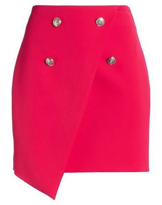 Odi Et Amo BAS - Mini-jupes sur YOOX.COM