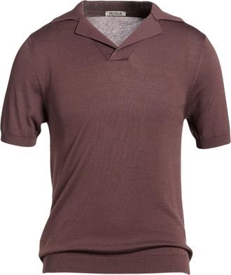 Roda TOPS - Poloshirts auf YOOX.COM