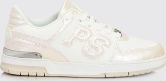 Plein Sport Baskets Homme couleur Bianco 4