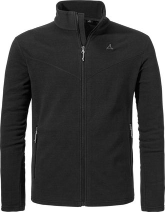 Sch&ouml;ffel Fleecejacke Hiking Fleece Jk Style Qutang