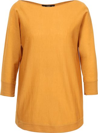 Ivko Fester Pullover, Bootsausschnitt