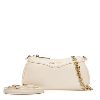 Valentino Handtasche Valentino Elly VBS9IP13 &Eacute;cru