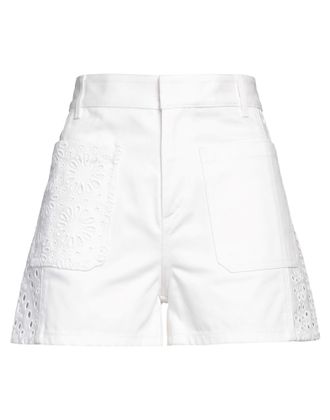 Dior HOSEN & R&Ouml;CKE - Jeansshorts auf YOOX.COM