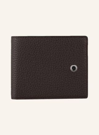 Faber-Castell Graf Von Faber-Castell Kartenetui braun