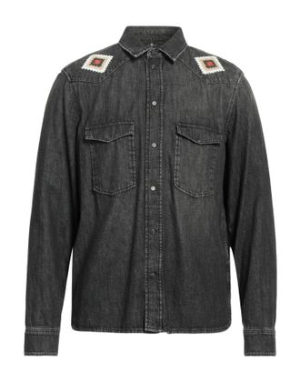 7 For All Mankind TOPS - Jeanshemden auf YOOX.COM