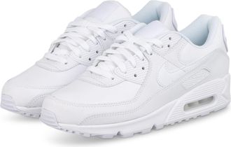 Nike Sneaker Air Max 90 Ltr weiss