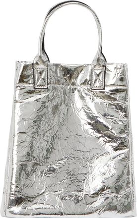 Faina Handtasche Handtasche Frauen Silber