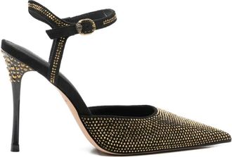 Kurt Geiger Femme, Chaussures, Noir, Taille: 39 EU Escarpins