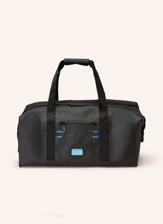 Tumi Reisetasche Throttle Duffel schwarz