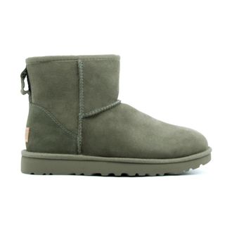 UGG Ugg, Damen, Schuhe, Gr&uuml;n, 36 EUGr&ouml;&szlig;e