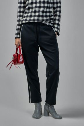 Comme Des Gar&ccedil;ons Unisex Pants