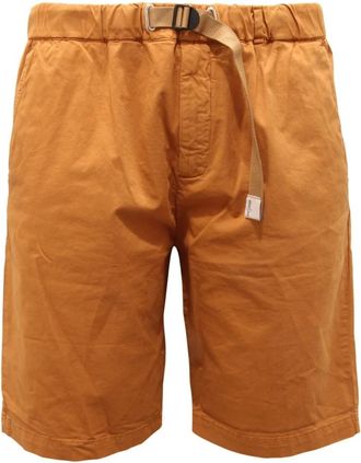 White Sand Homme, Shorts, Brun, Taille: L Kevin Bermuda Shorts