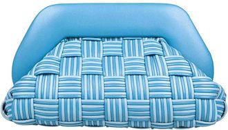 Themoir&egrave; Sac Cabas - Bleu Clair