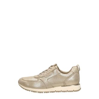 Tamaris Damen, Schuhe, Beige, 42 EUGr&ouml;&szlig;e