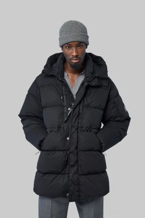 C.P. Company Long Jacket