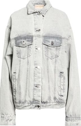 Kaos JACKEN & M&Auml;NTEL - Jeansjacken/M&auml;ntel auf YOOX.COM