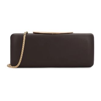 Kazar Charlee Abendhandtasche - - Bags - Damen - Braun - ONE SIZE