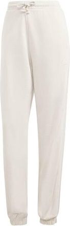 adidas Damen Hose ALL SZN French Terry 3-Streifen Garment Wash