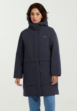 Jack Wolfskin Winterjacke WINTERTIDE JKT W