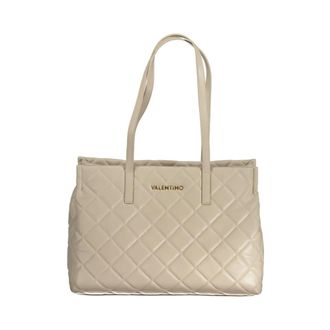 Valentino Shoulder Bag - - Bags - Damen - Beige - ONE SIZE