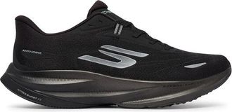 Skechers Laufschuhe 246200/BKCC Schwarz