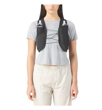 Salomon Skin 4 GRVL - Trailrunning Rucksack