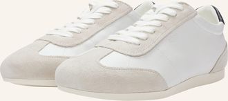HUGO BOSS Trainers Solenne_Tenn_Ltsd beige