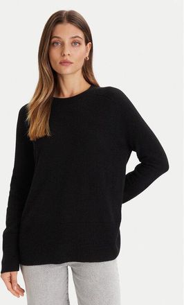 Vicolo Pullover 22038F Schwarz Regular Fit