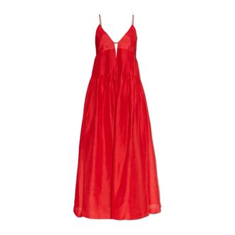 Tory Burch Damen, Kleider, Rot, MGr&ouml;&szlig;e