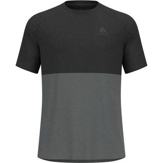 Odlo Herren Shirt T-shirt crew neck s/s RIDE 365