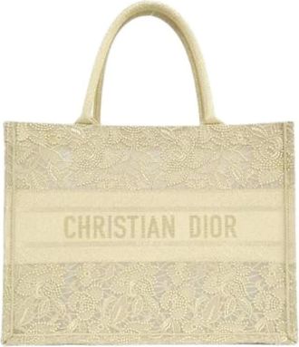 Dior Damen, Pre-Owned, Beige, ONE SIZEGr&ouml;&szlig;e