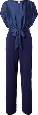 Swing Jumpsuit